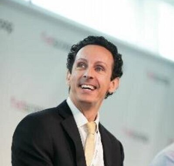 Xavier Hughes | National Association of Counties